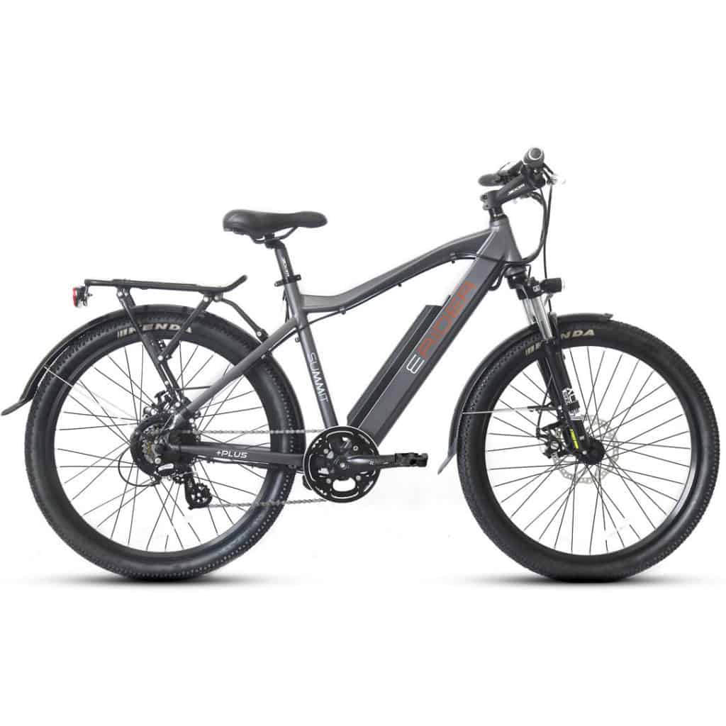 Electric Bikes NZ | E-Bikes For Sale New Zealand | Electric Rider
