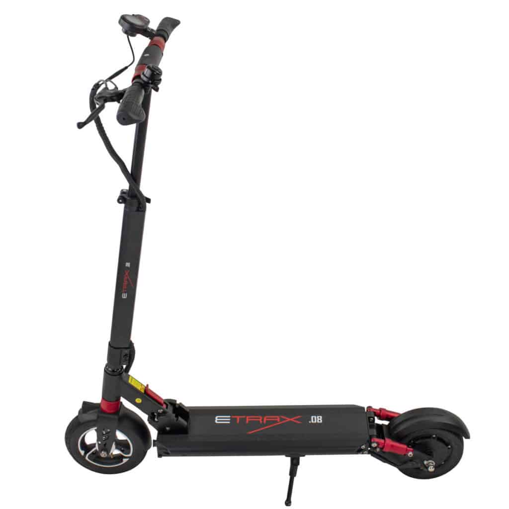 Products - Electric Rider