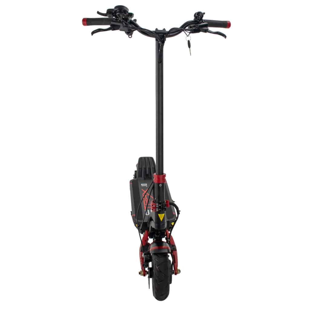 ETRAX .10 52V 24AH - Electric Rider