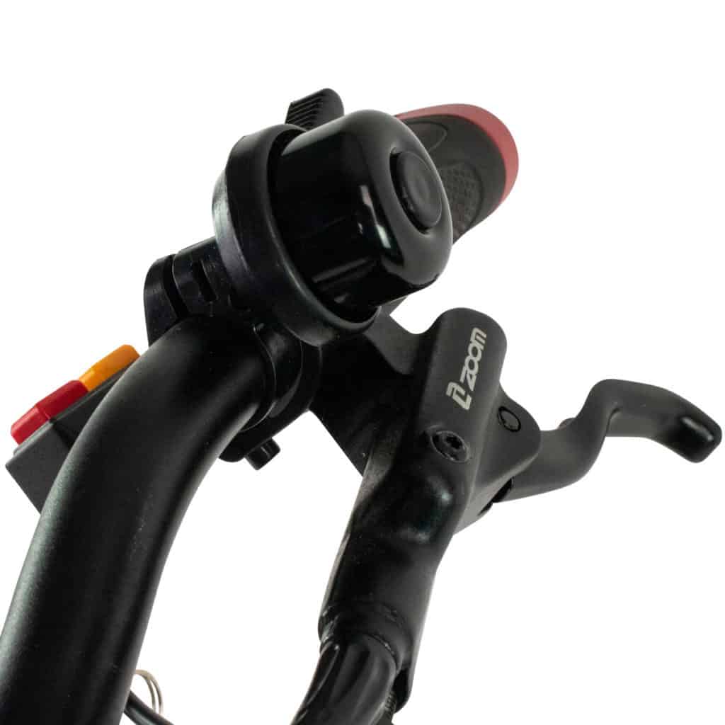 ETRAX .10 52V 24AH - Electric Rider