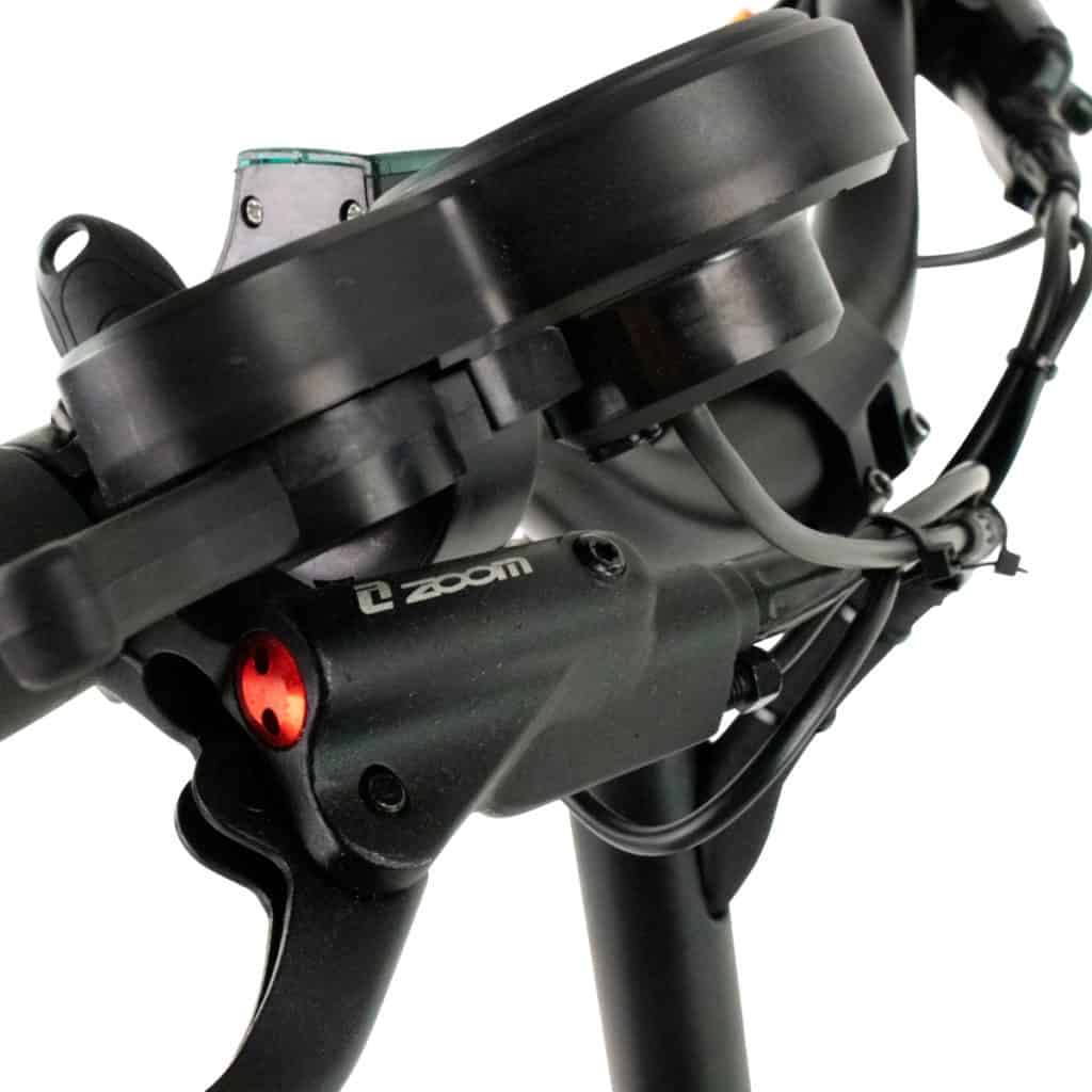 ETRAX .10 52V 24AH - Electric Rider