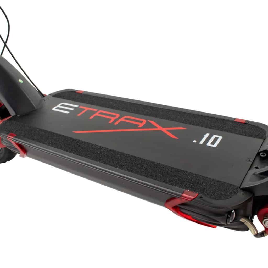 ETRAX .10 52V 24AH - Electric Rider