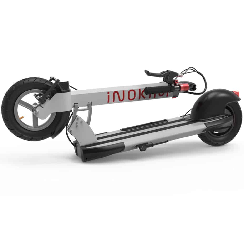Inokim Quick 3+ - Electric Rider