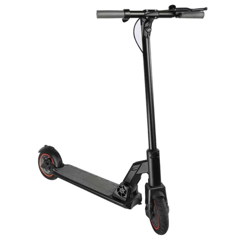 Kugoo M2 Pro - Electric Rider
