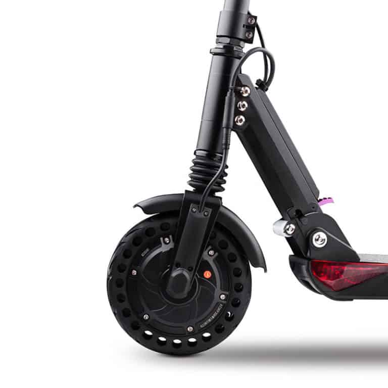 Kugoo S3 Pro - Electric Rider