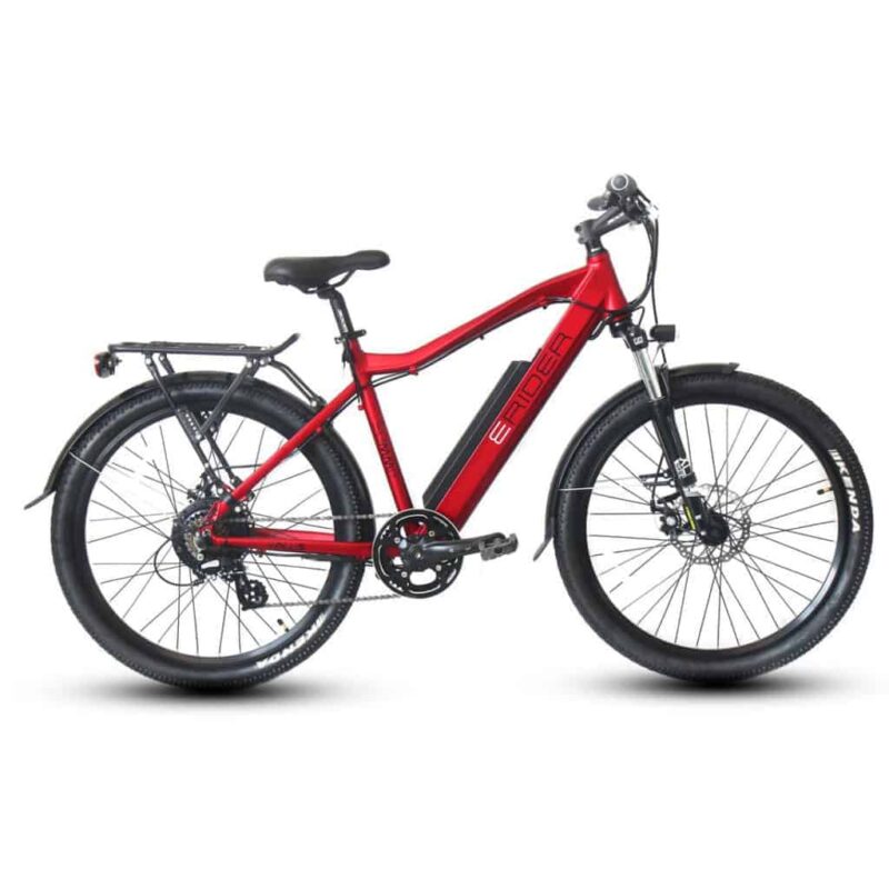 Electric Bikes Christchurch | E-Bikes for Sale | Electric Rider