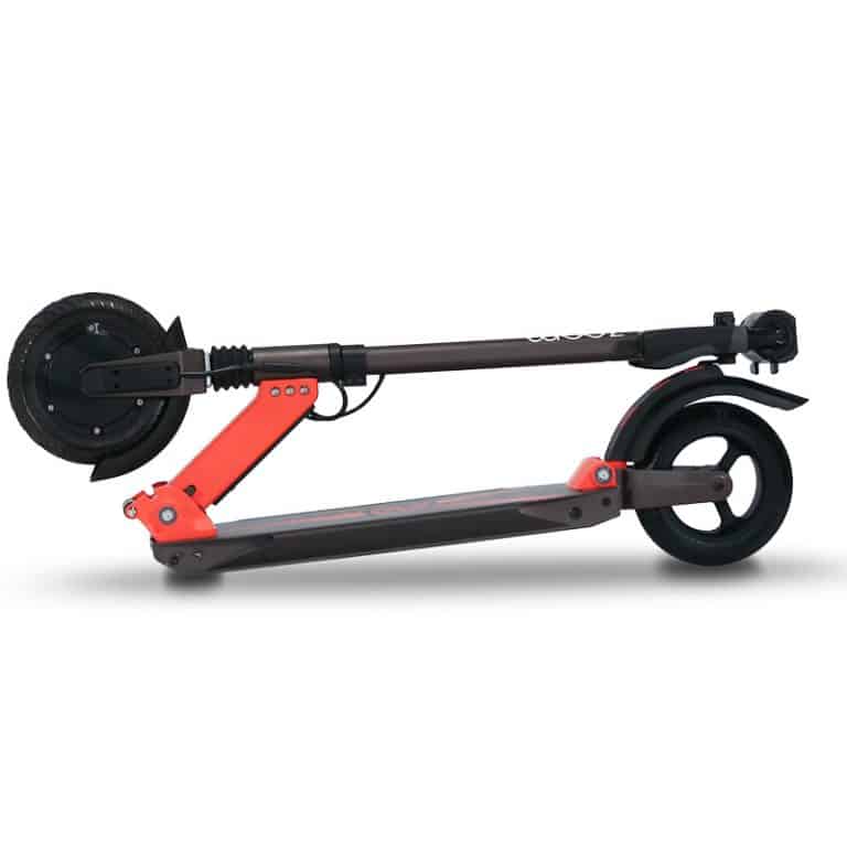 Stryder EX 600W Peak 350W Nominal - Electric Rider